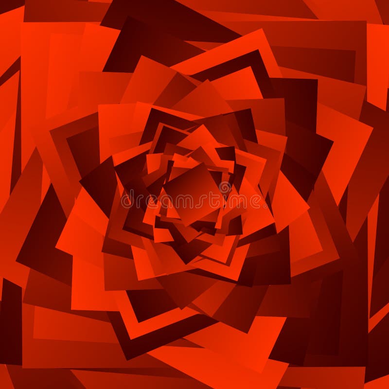 Colorful Bright Texture-pattern with Overlapping Squares. Backgr Stock ...