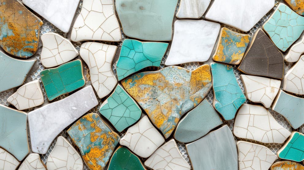 Broken Mosaic Tile Stock Illustrations – 6,451 Broken Mosaic Tile Stock ...