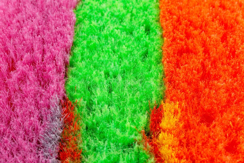 Colorful brooms stock photo. Image of service, broom - 82745928