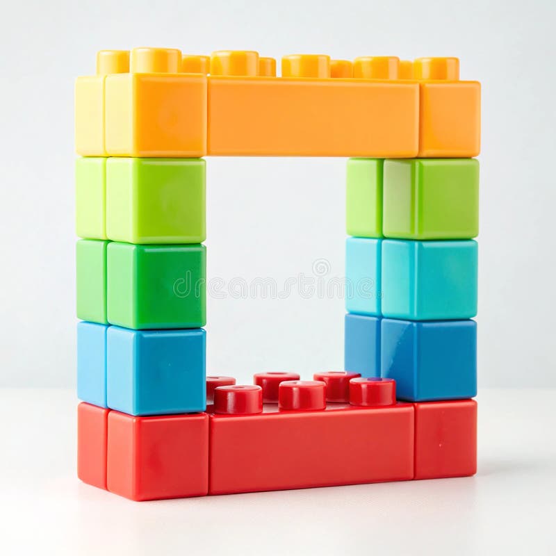 Stacked Square Colorful Blocks Stock Illustrations – 472 Stacked Square Colorful Blocks Stock ...
