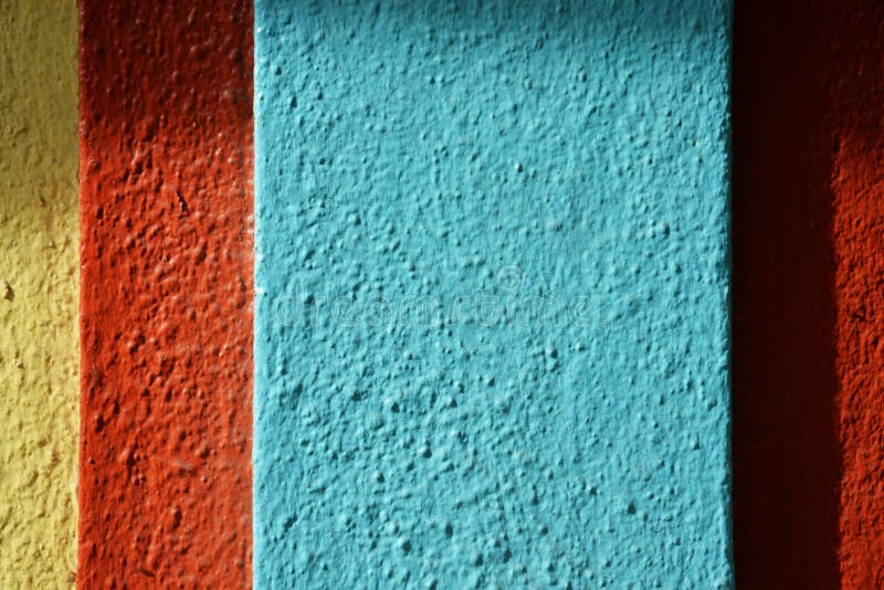 Colorful building detail stock image. Image of detail - 62039839