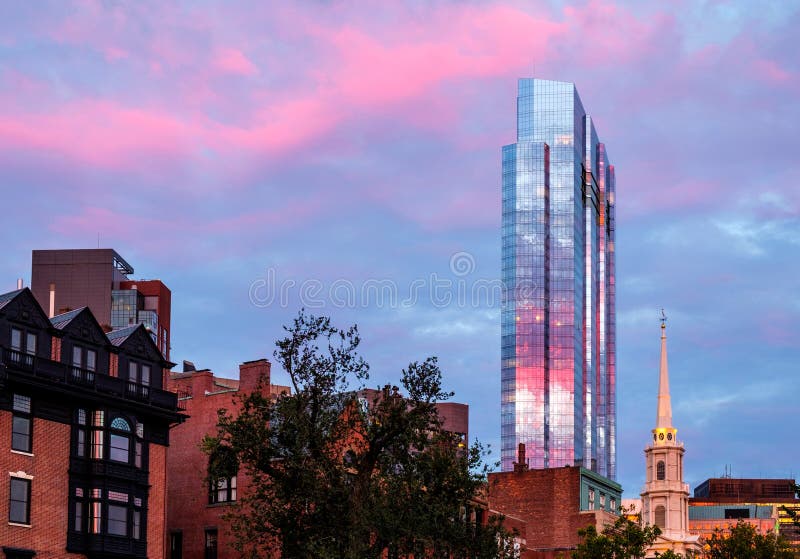 Colorful building editorial photography. Image of color - 76262577