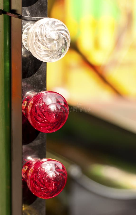 Colorful bulbs stock photo. Image of seasonal, celebrate - 32923902