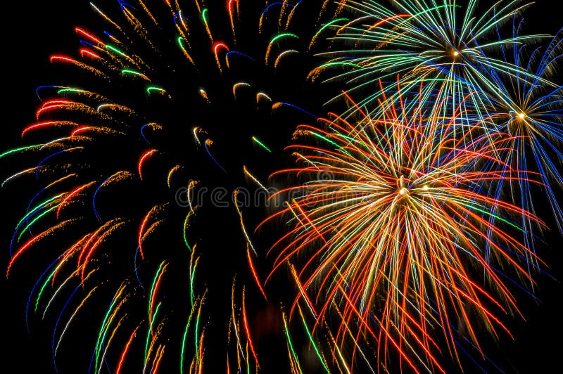 Colorful Burst stock image. Image of bend, brush, idea - 37920929