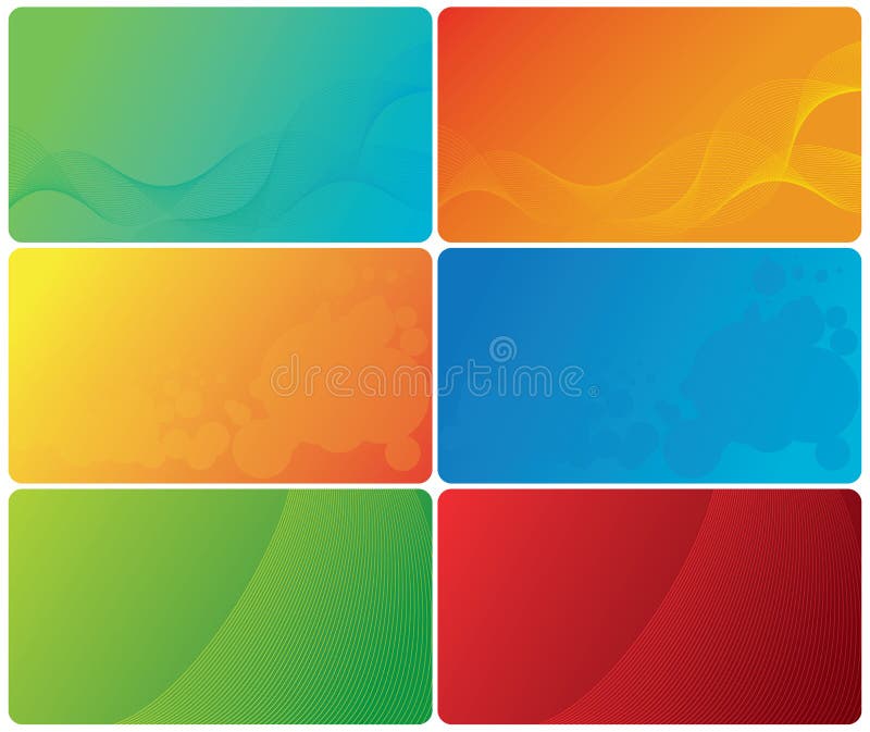 Colorful vector buttons stock vector. Illustration of green - 5937241