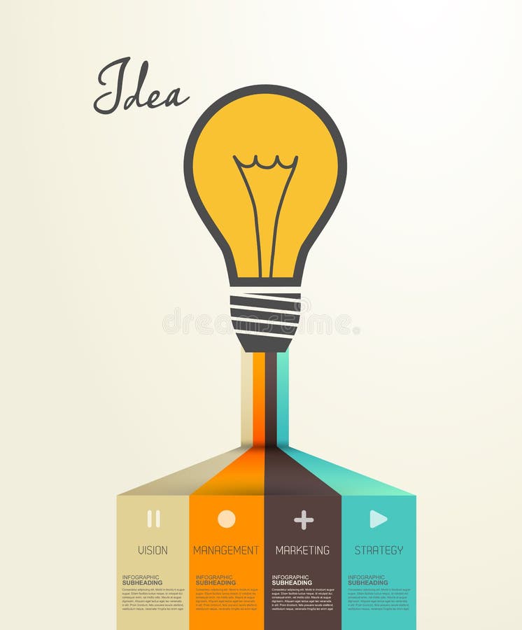 Light Bulb Word Art Stock Illustrations – 2,255 Light Bulb Word Art ...