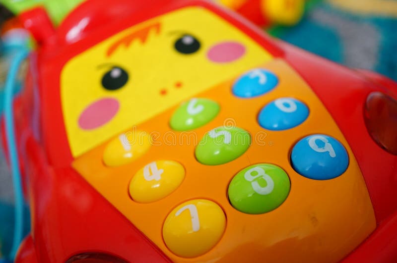 Car toy buttons stock image. Image of colorful, buttons - 50895955