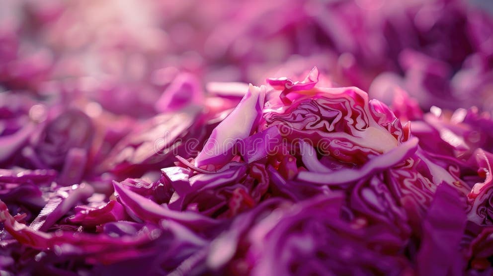 Colorful Cabbage stock photo. Image of decorative, colorful - 362814758