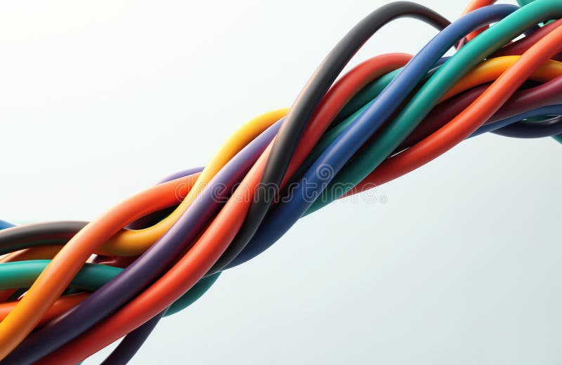 Harness Industry Stock Illustrations – 3,163 Harness Industry Stock ...