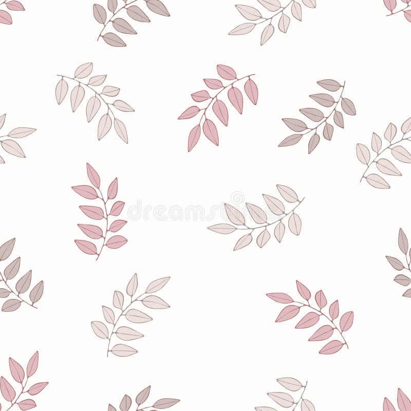 Colorful Calm Rhombus. Seamless Pattern Stock Vector - Illustration of ...