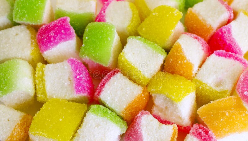 Colorful Candies stock image. Image of colourful, food - 23690021