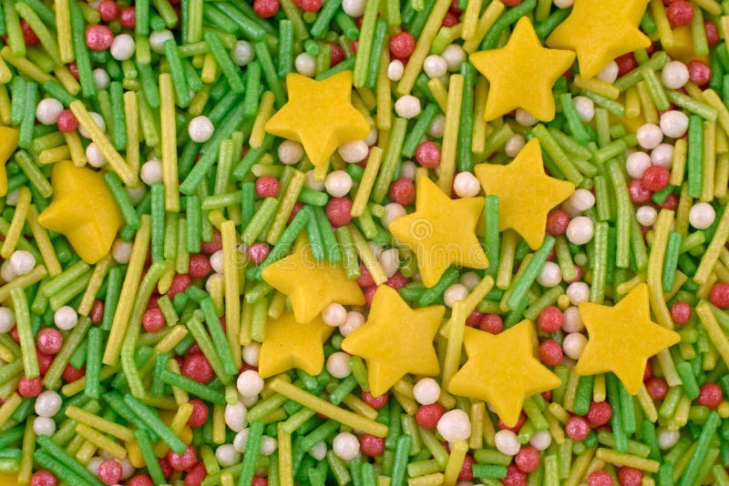 Colorful Candies Abstract Background, Copy Space. Sweets Texture Stock ...