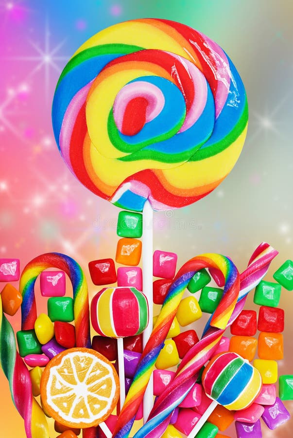 Lollipop Blink Stock Photos - Free & Royalty-Free Stock Photos from ...
