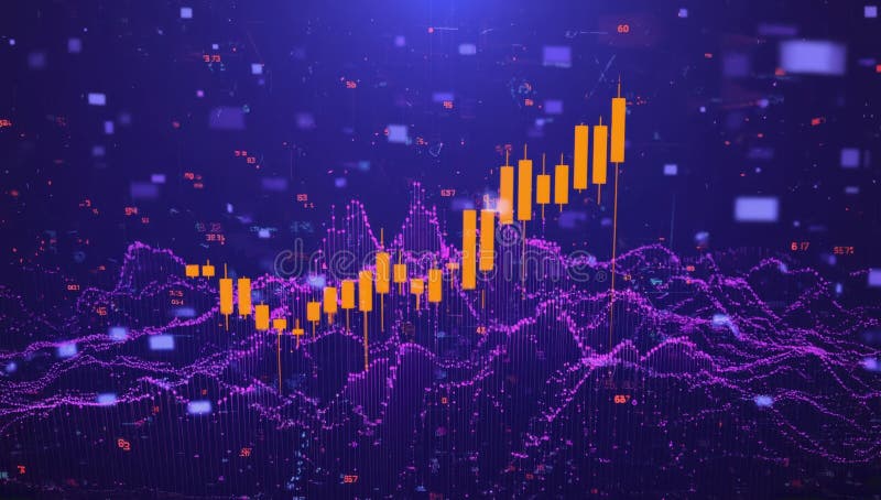 Financial Market Trends Demonstrate Significant Upward Movement in Data ...