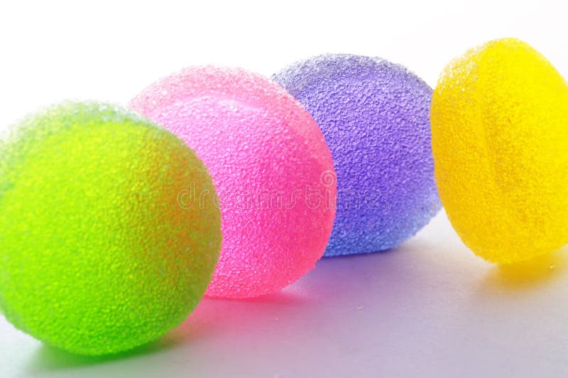 Colorful Candy Picture. Image: 13577225