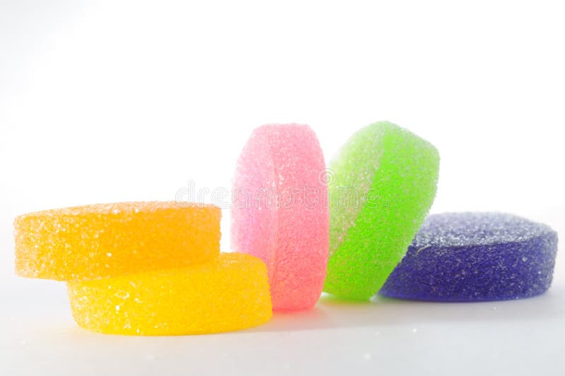 Colorful Candy stock photo. Image of orange, yellow, clean - 13787072