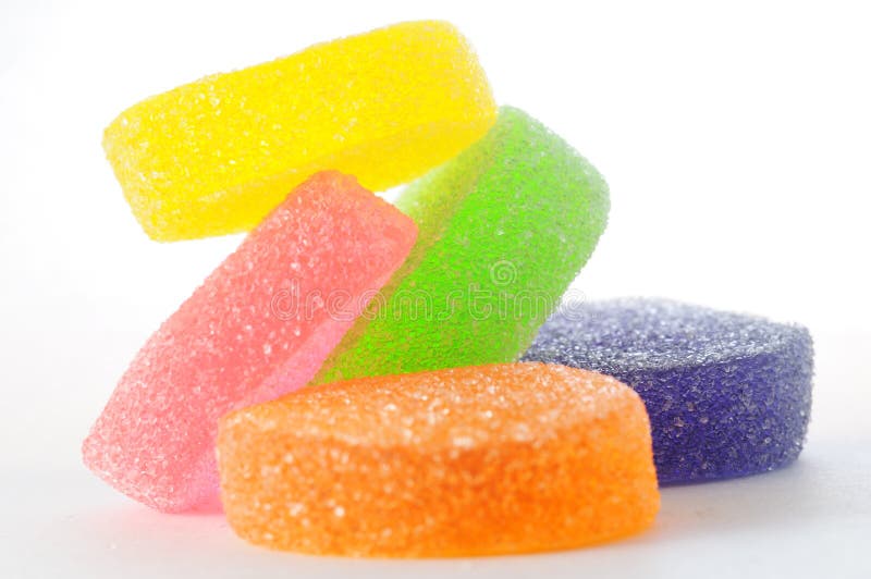 Colorful Candy stock image. Image of clean, snack, jelly - 13787101