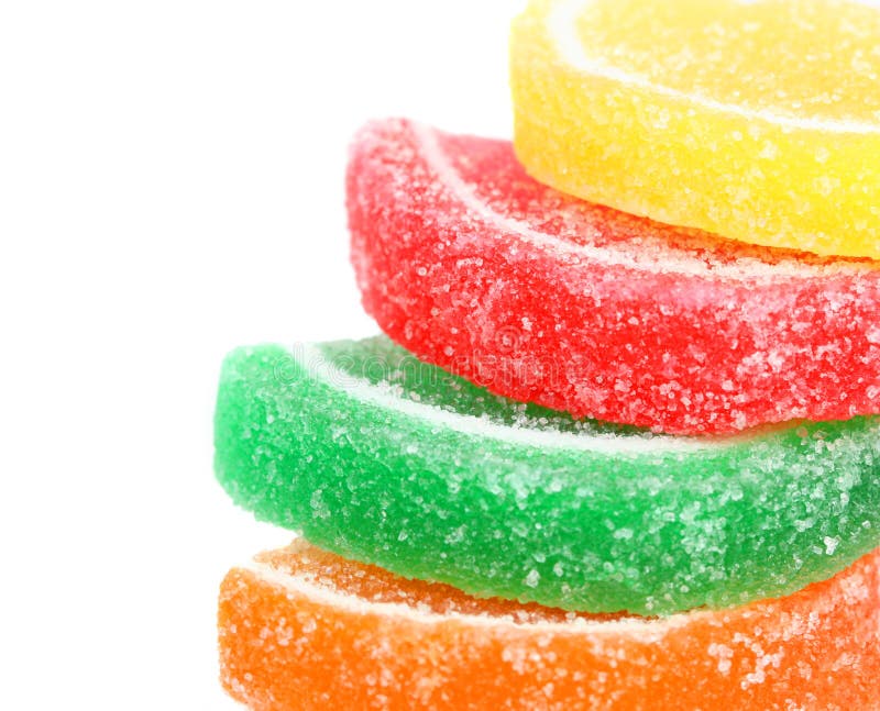 Sparkly Candy stock image. Image of dessert, color, lime - 599837