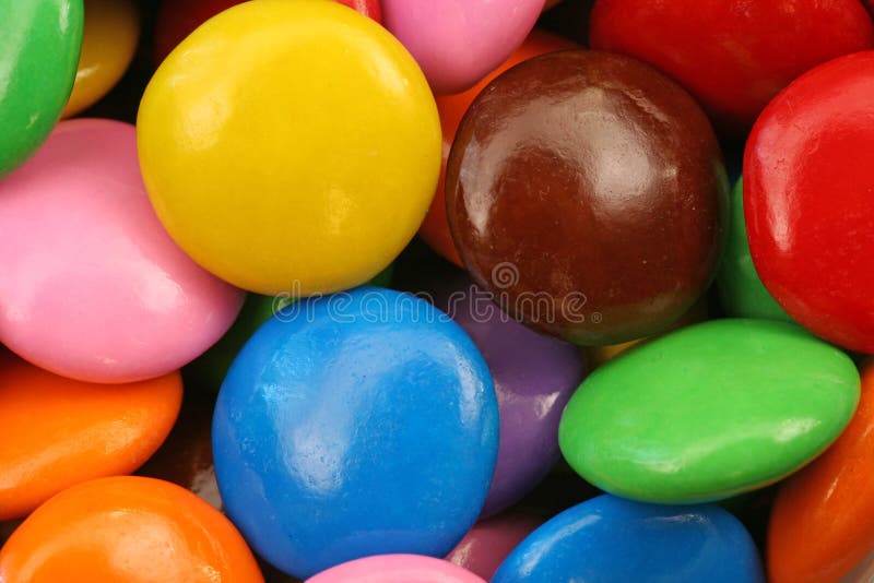 Colorful candy stock image. Image of flavour, carbohydrates - 1533179