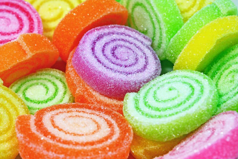 Soft candy stock photo. Image of cluster, candy, sweet - 3802406