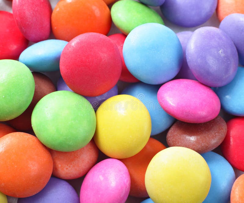 Colorful candy stock image. Image of bright, decoration - 22831315