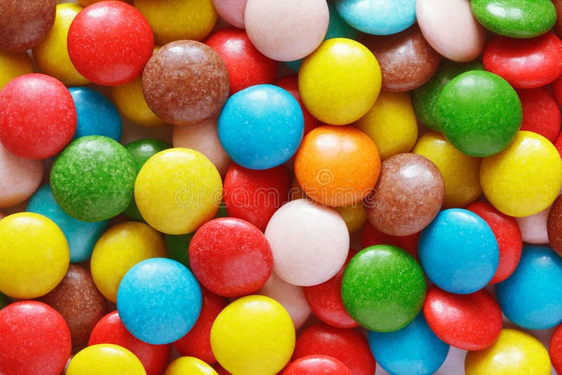 Traditional Desert of Colorful Sweet Glutinous Rice Ball Tang Yuan ...