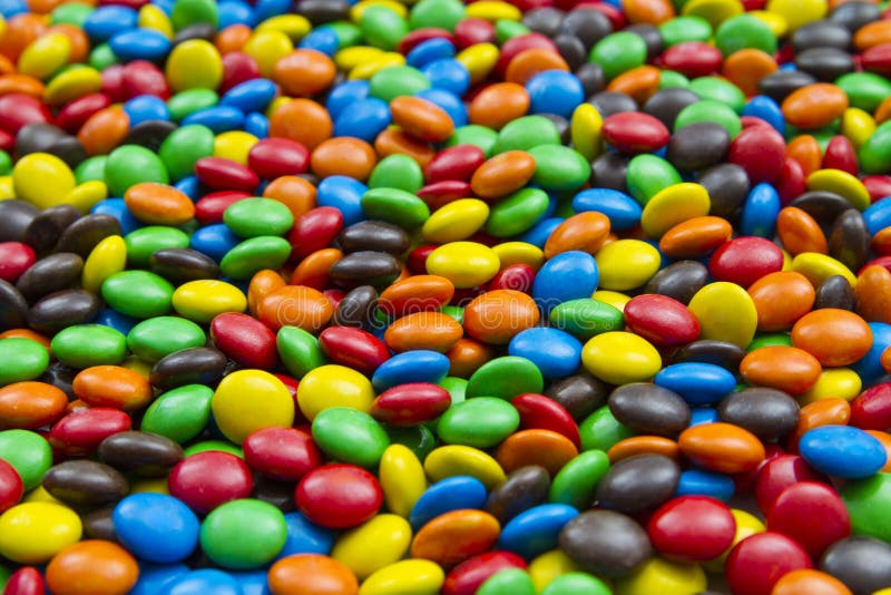 Colorful candy background stock image. Image of appetizing - 43140459