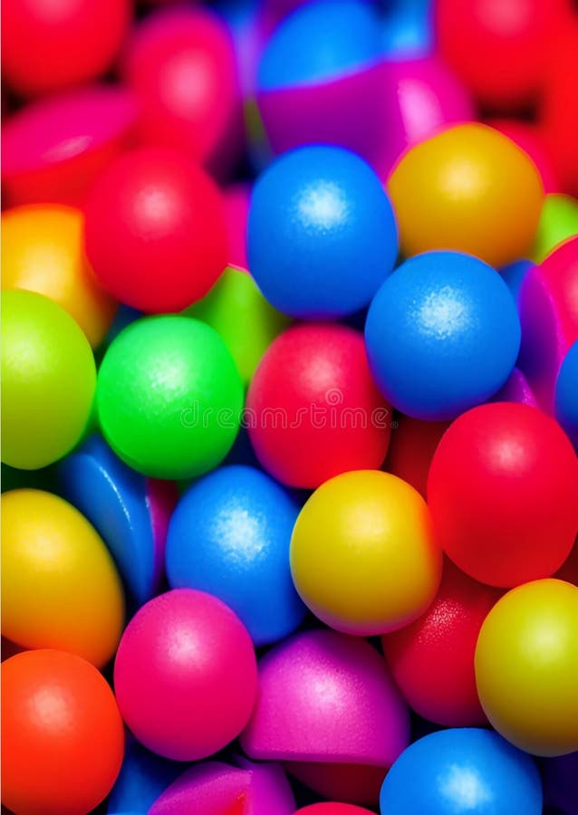 Small Chocolate Balls Stock Illustrations – 79 Small Chocolate Balls ...