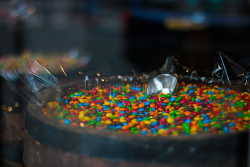 Colorful candy stock image. Image of europe, sweet, green - 52685027