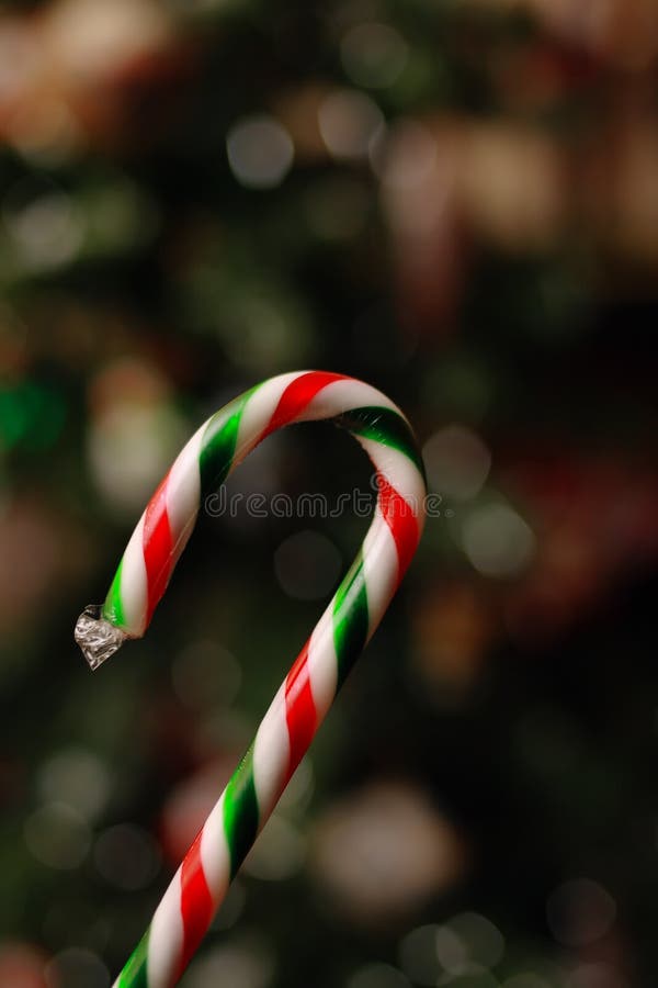 Colorful Candy Cane stock image. Image of stripes, striped - 7404123