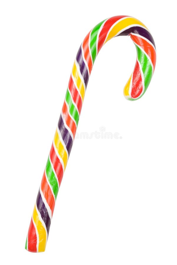 Candy cane stock photo. Image of decoration, festive - 11398204