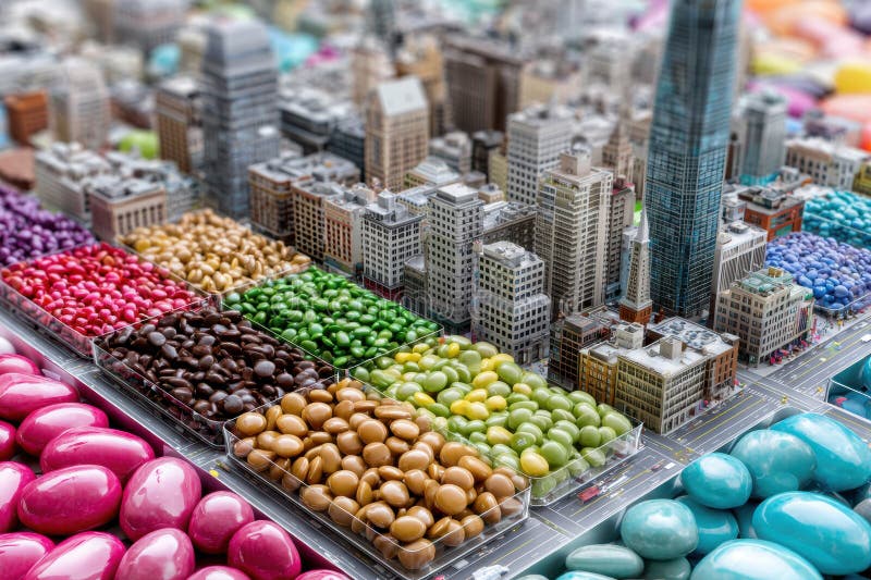 Candyland Nn Model Stock Photos - Free & Royalty-Free Stock Photos from ...