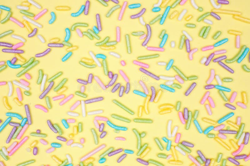 409 Birthday Candy Sprinkles Border Stock Photos - Free & Royalty-Free ...