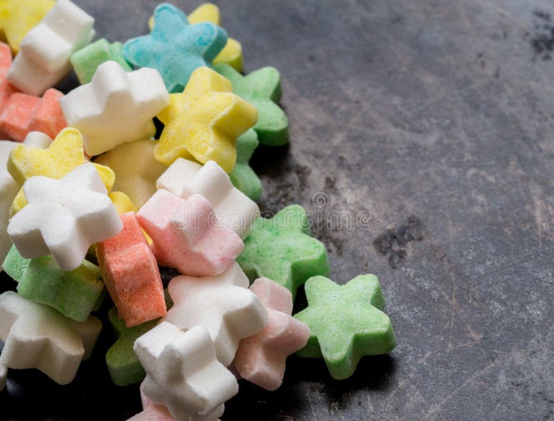 Colorful Candy Stars Stock Photos - Download 1,228 Royalty Free Photos