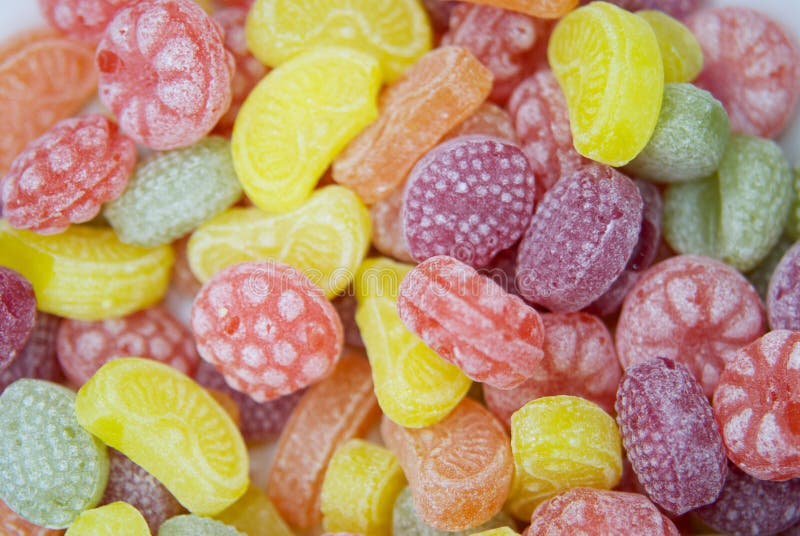 Colorful candy texture stock image. Image of bonbon, tasty - 18642515