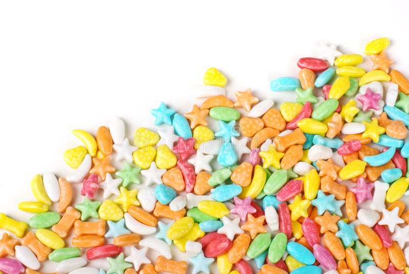 Candy Texture Background stock image. Image of isolated - 17142179