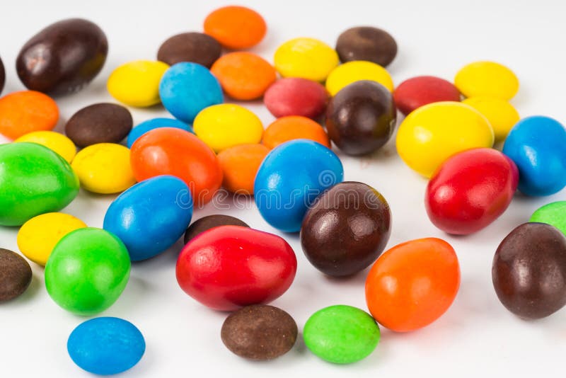 Candy Texture Background stock image. Image of isolated - 17142179