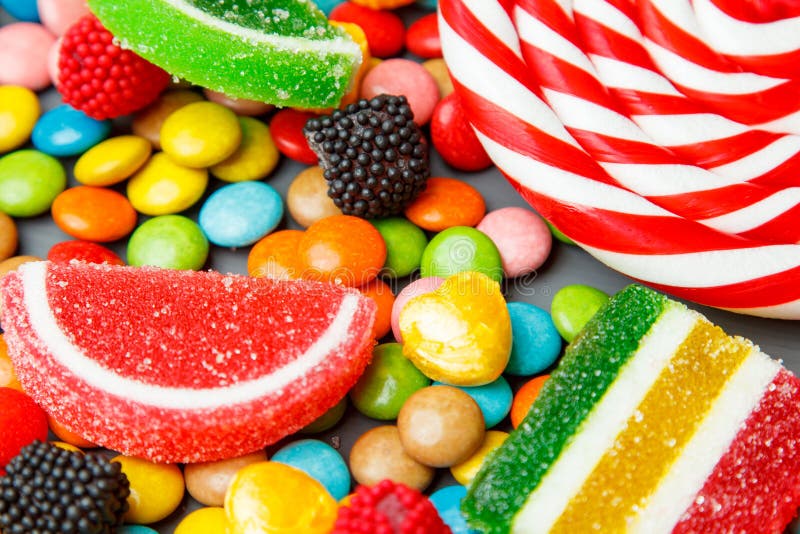 419 Cute Round Jelly Candy Stock Photos - Free & Royalty-Free Stock ...