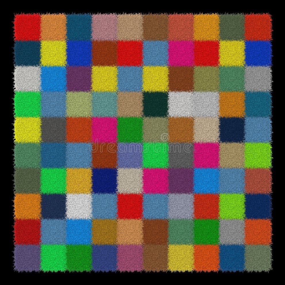 Assorted Fabric Samples Stock Illustrations – 43 Assorted Fabric ...