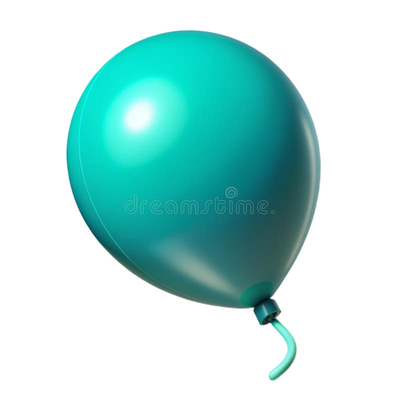 Colorful Cartoon Balloon stock photo. Illustration of yellow - 331490692