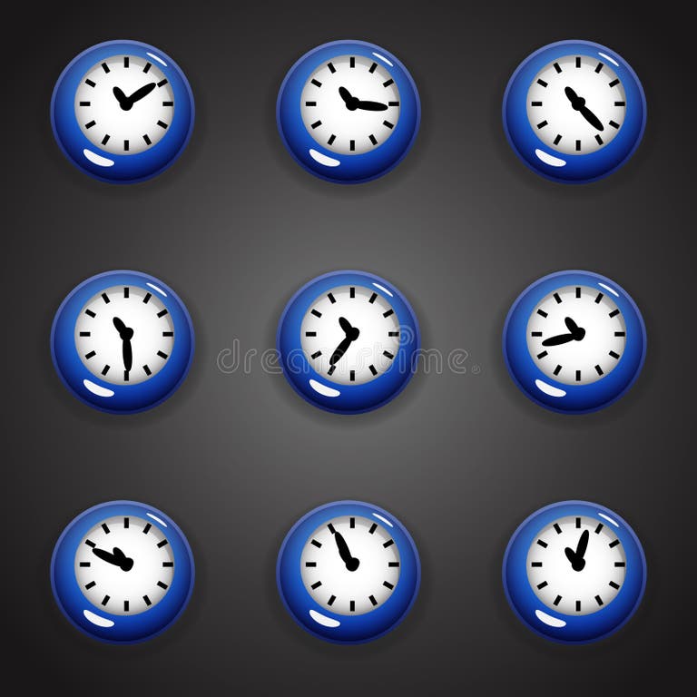 Animated Timer Stock Illustrations – 439 Animated Timer Stock ...