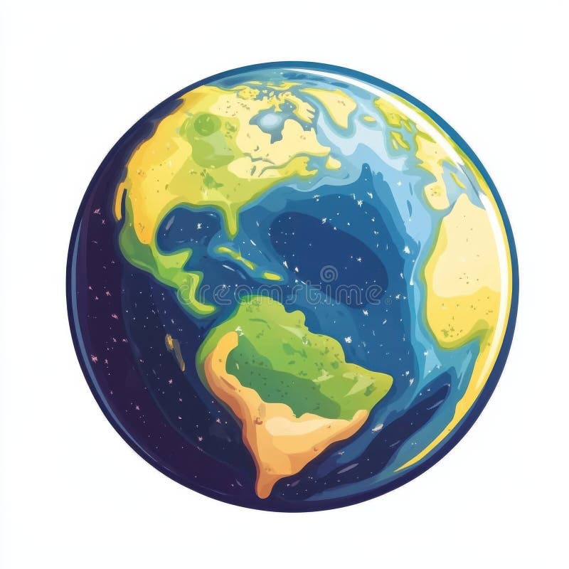 Colorful Cartoon Vector Stock Illustrations – 1,287,288 Colorful ...