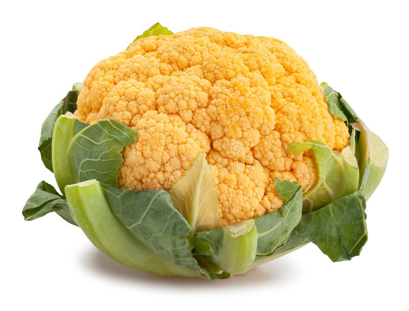 Colorful cauliflower stock photo. Image of vegetables - 232583256