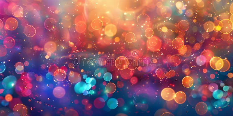 Colorful Celebration Background, Celebration Background Bursting with ...