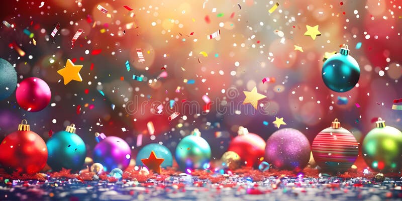 Colorful Celebration Background, Celebration Background Bursting with ...