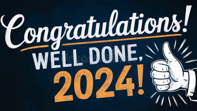 Congratulations Well Done Stock Illustrations – 1,092 Congratulations ...