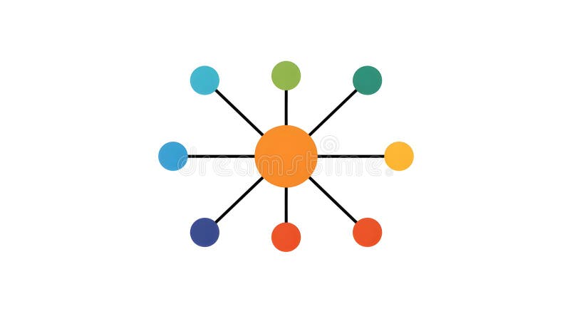 Center Node Stock Illustrations – 2,501 Center Node Stock Illustrations ...