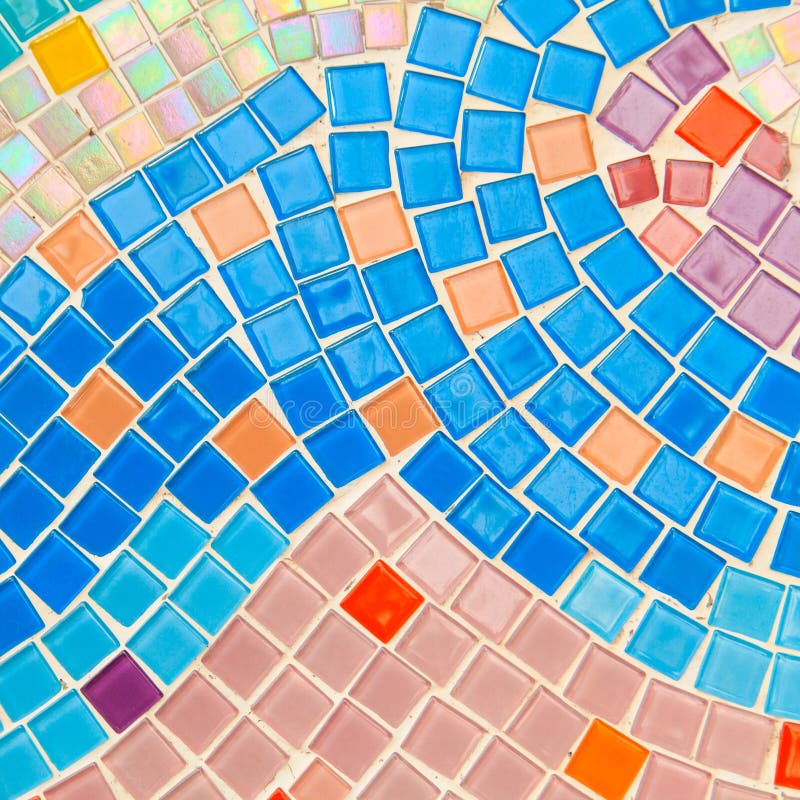 Colorful ceramic stock photo. Image of multicolored, ceramic - 39306022
