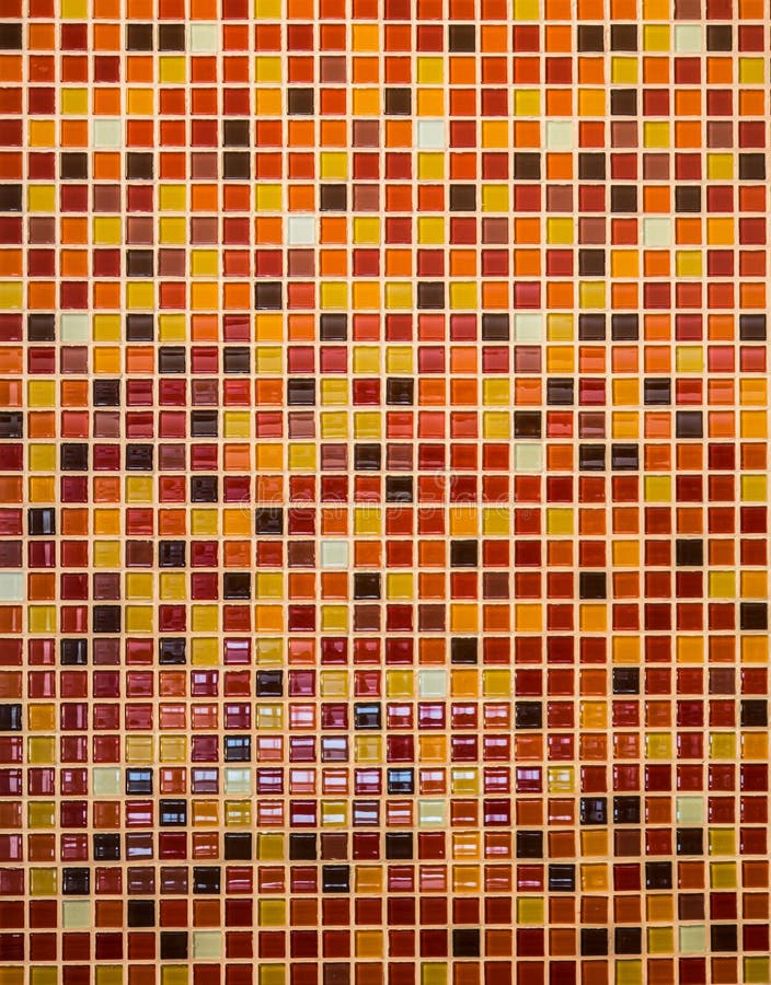 Colorful ceramic tile stock image. Image of ceramic, wall - 82667363