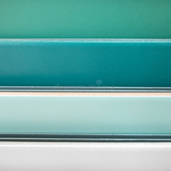 Colorful Ceramic Tiles - Variation of Different Colored Tiles Stock ...